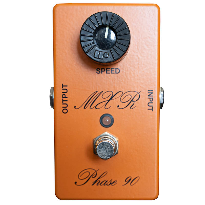 MXR CSP101SL Script Phase 90 — New York Music Emporium