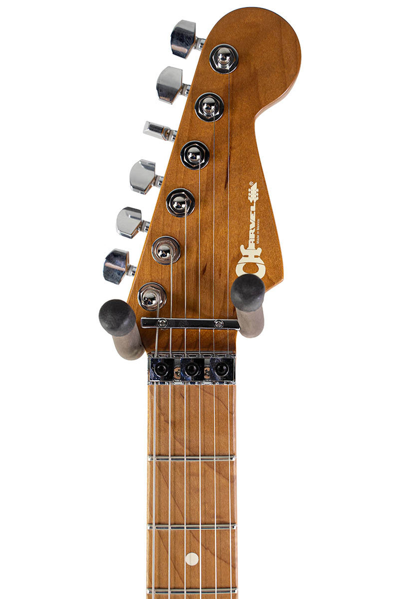 2025 Charvel Marco Sfogli Signature Pro-Mod So-Cal Style 1 HSS FR Tran ...