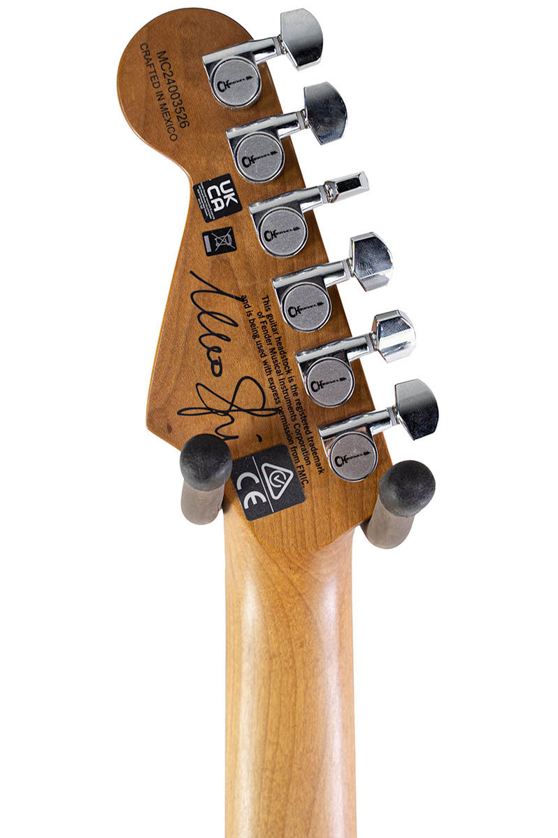 2025 Charvel Marco Sfogli Signature Pro-Mod So-Cal Style 1 HSS FR Tran ...