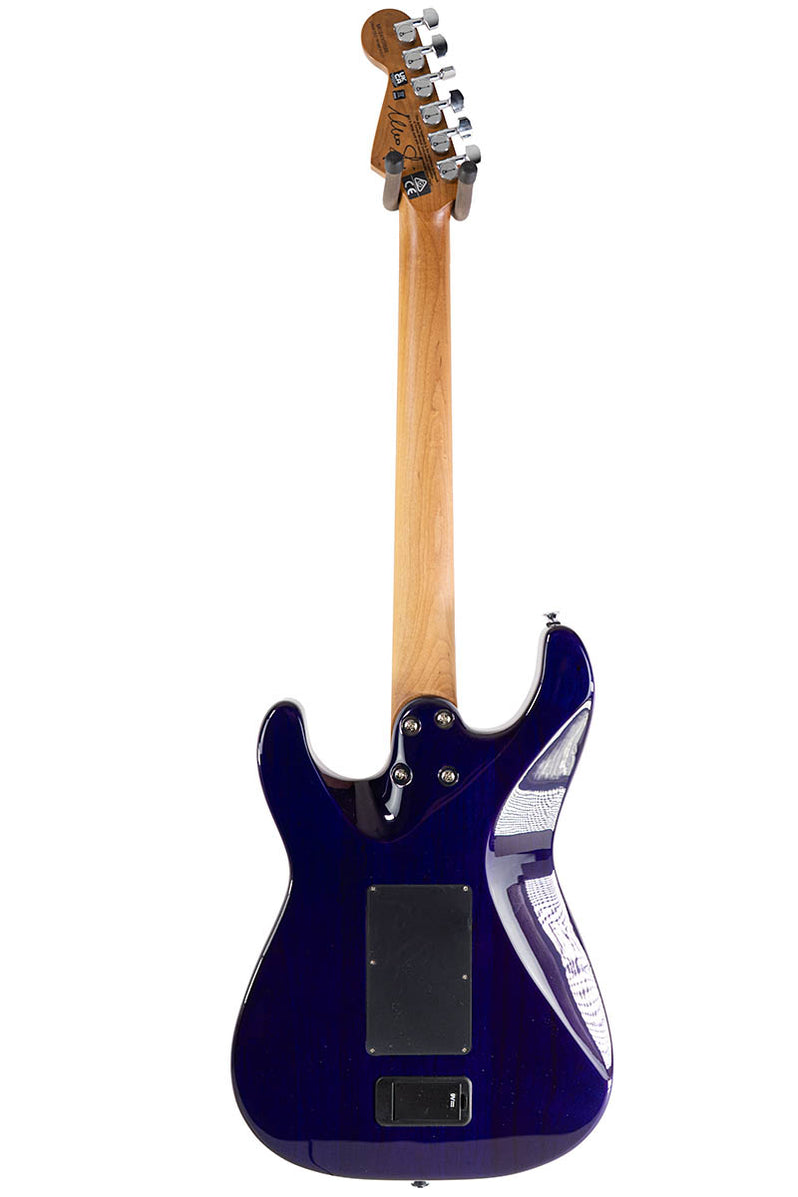 2025 Charvel Marco Sfogli Signature Pro-Mod So-Cal Style 1 HSS FR Tran ...