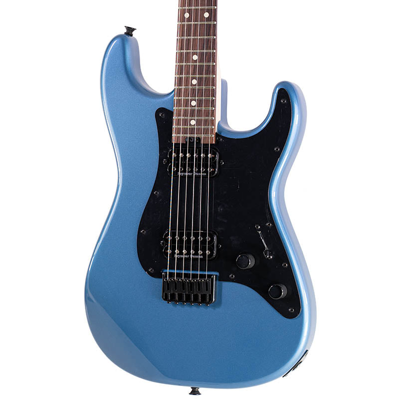 Brand New Charvel Pro-Mod So-Cal Style 1 HH HT MPL Pelham Blue — New ...